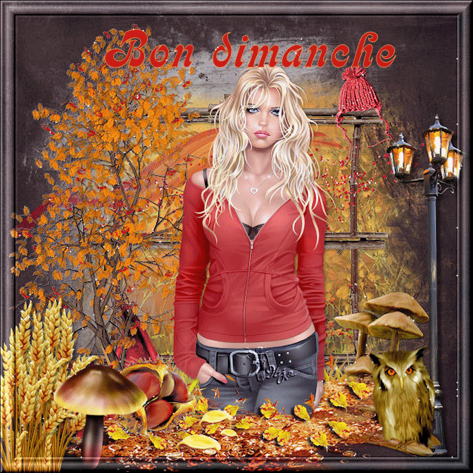 bon dimanche - Page 3