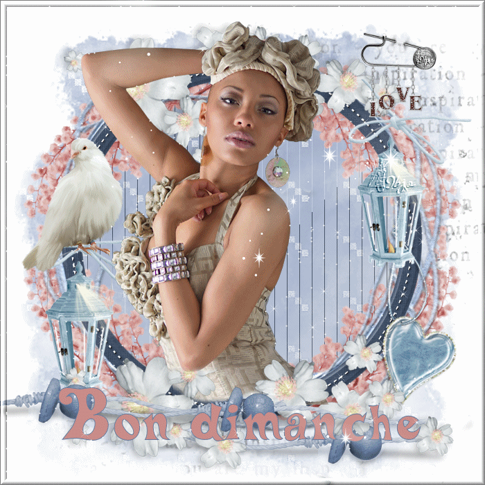 bon dimanche - Page 2